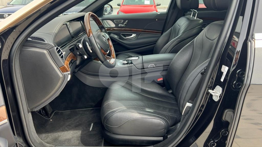 MERCEDES S350 CDI 4MATIC 2016 MAX FULL S 350 - Automobili - OLX.ba