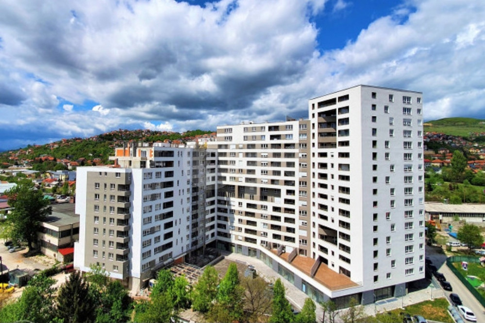 Stan Sarajevo - Novi Grad - Otoka - Stanovi - OLX.ba