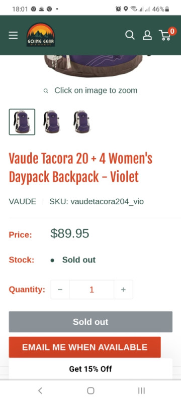 Ruksak za planinarenje, planinarski, biciklizam ranac - Ruksaci - OLX.ba