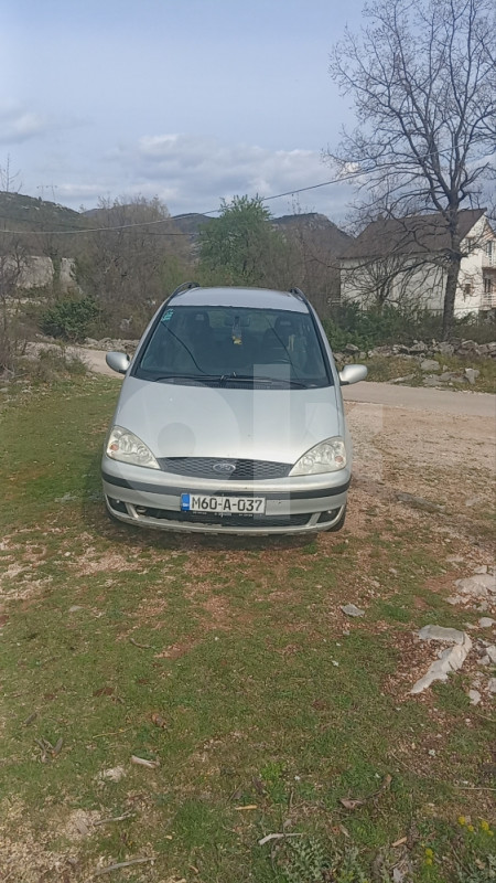 Ford Galaxy - Automobili - OLX.ba