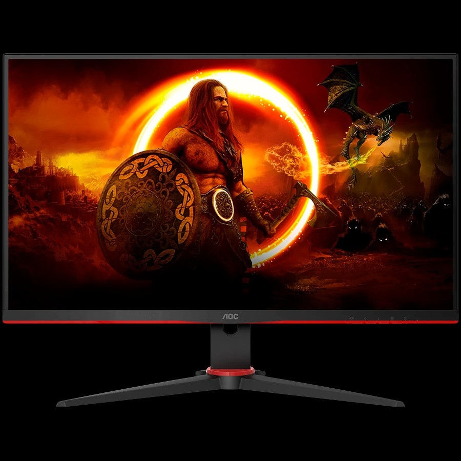 AOC Gaming 27G2SPAE/BK - G2 SeriesLED monitor gami - Monitori - OLX.ba
