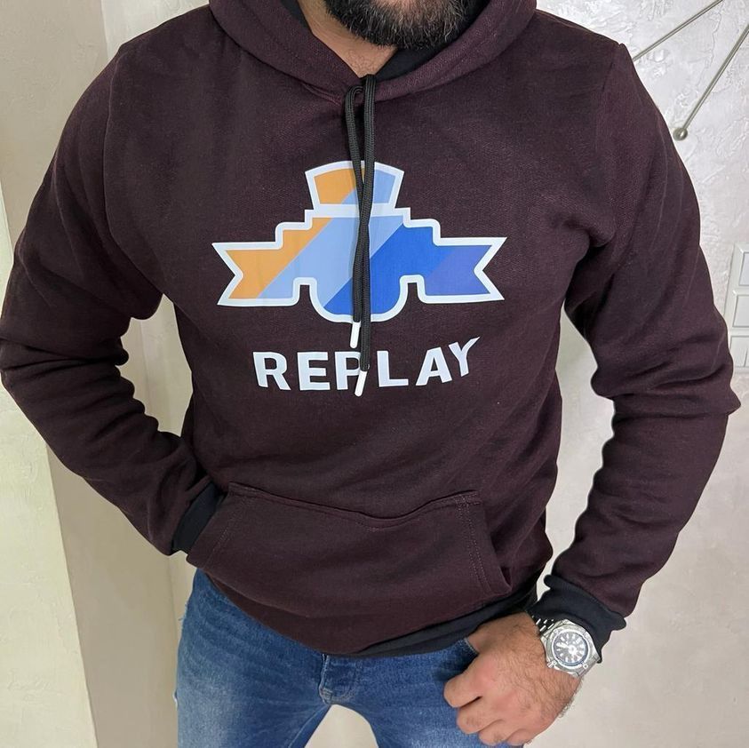 Replay Duks - Džemperi i dukserice - OLX.ba