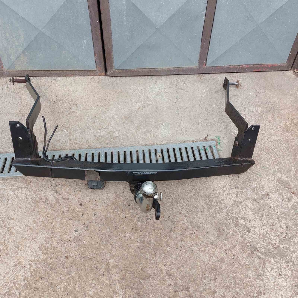 Euro kuka reno renault laguna 96-2004god - Kuke - OLX.ba