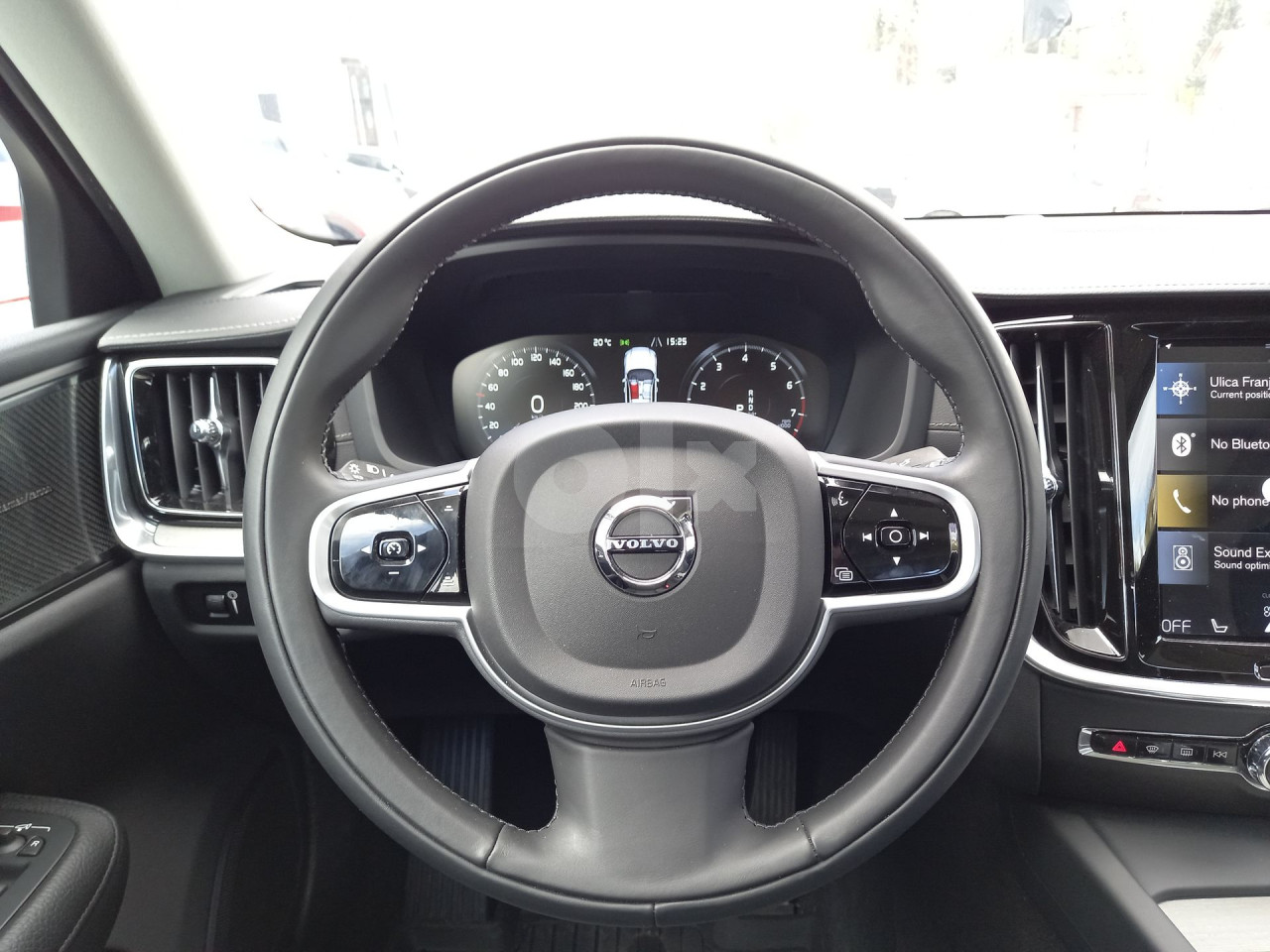Volvo S60 2022 Inscription Demo - Automobili - OLX.ba