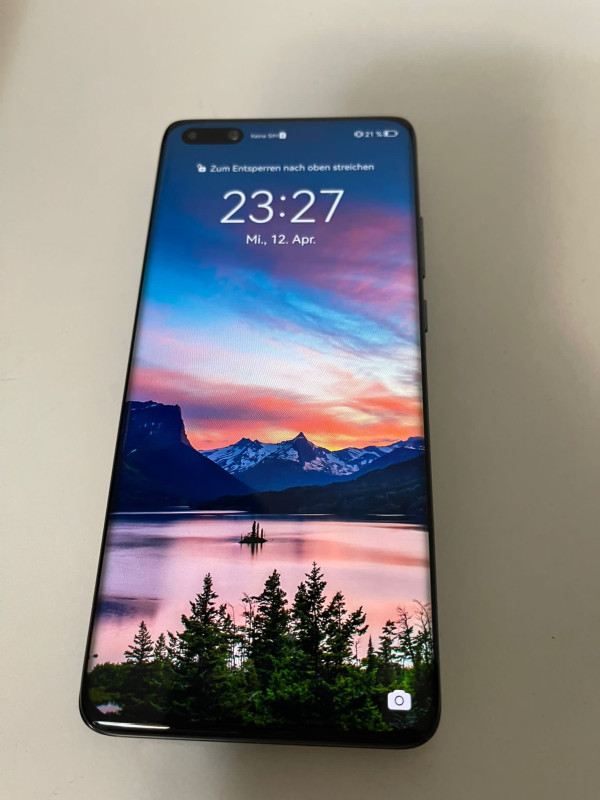 HUAWEI P40 Pro - Mobiteli - OLX.ba