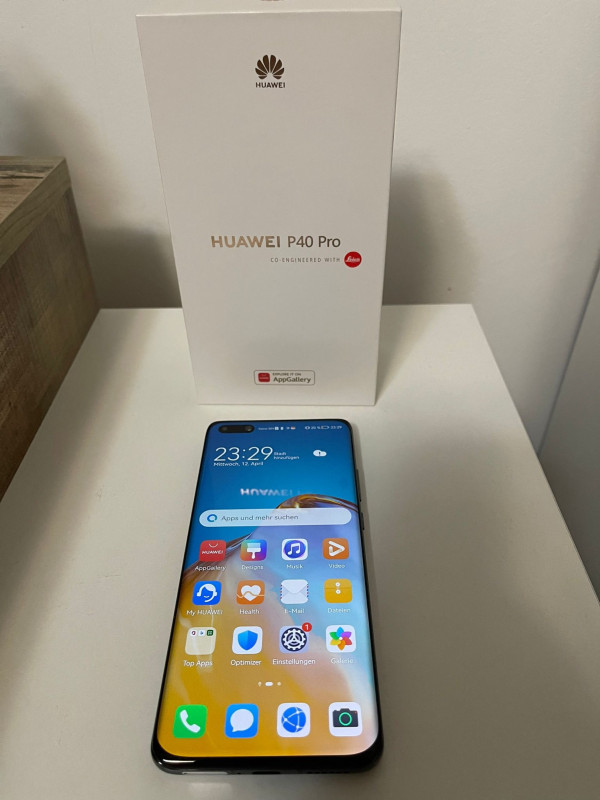 HUAWEI P40 Pro - Mobiteli - OLX.ba