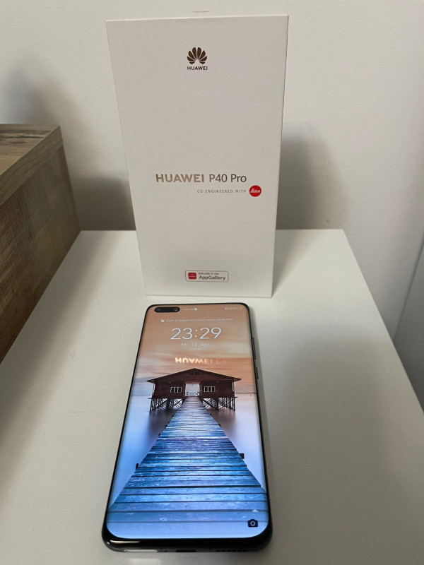 HUAWEI P40 Pro - Mobiteli - OLX.ba