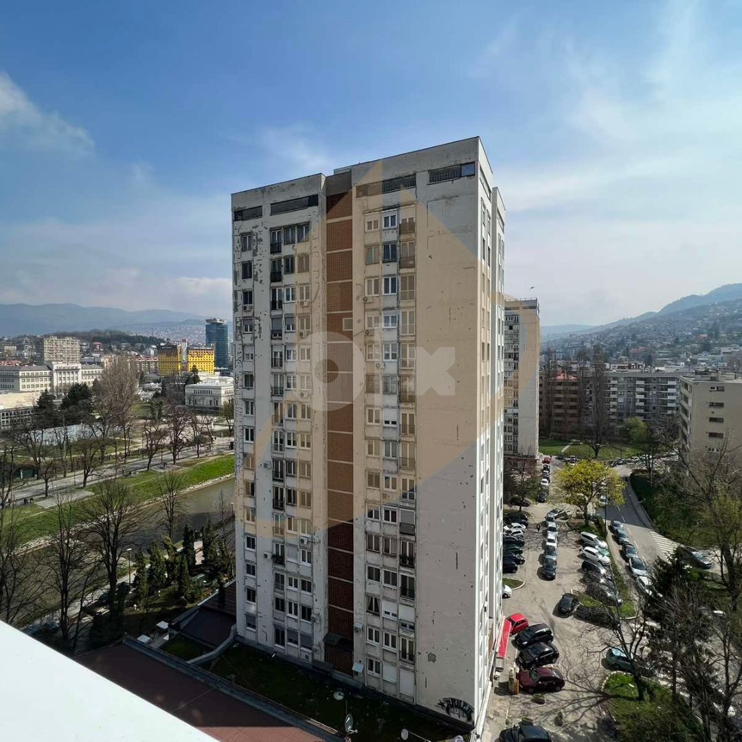 STAN 72m2 - GRBAVICA I (NOVO SARAJEVO) - Stanovi - OLX.ba