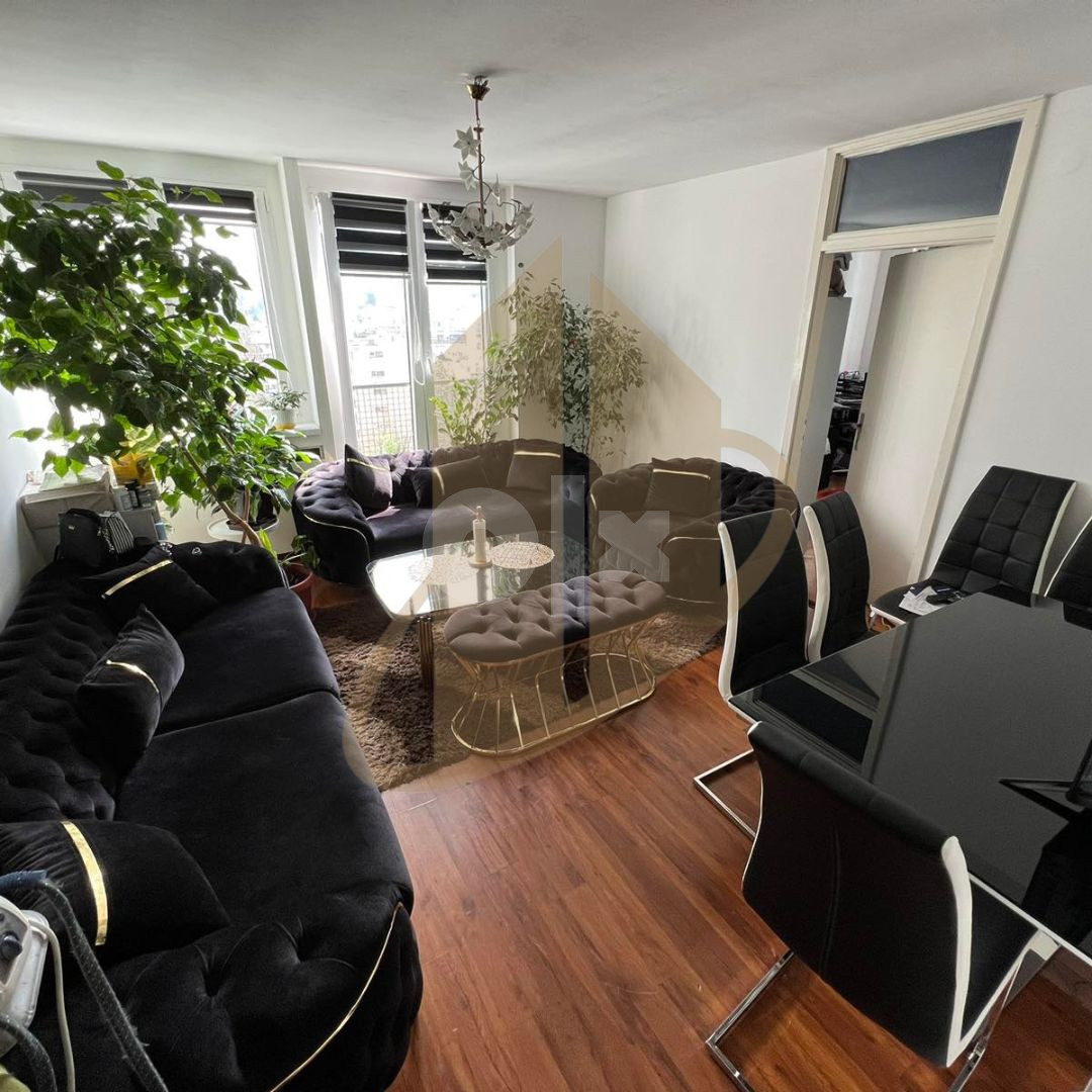 STAN 72m2 - GRBAVICA I (NOVO SARAJEVO) - Stanovi - OLX.ba