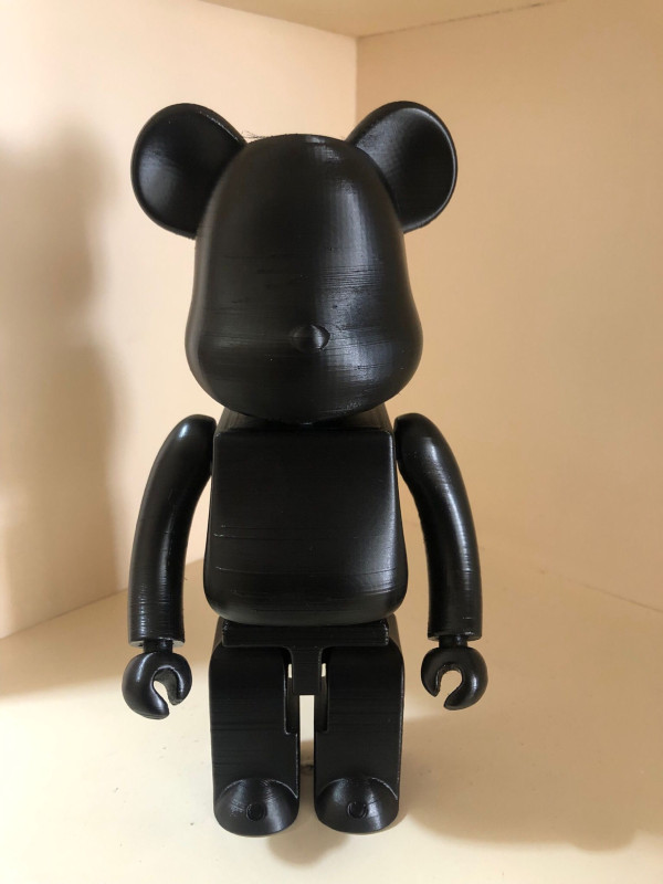 KAWS FIGURE - Akcione figure - OLX.ba