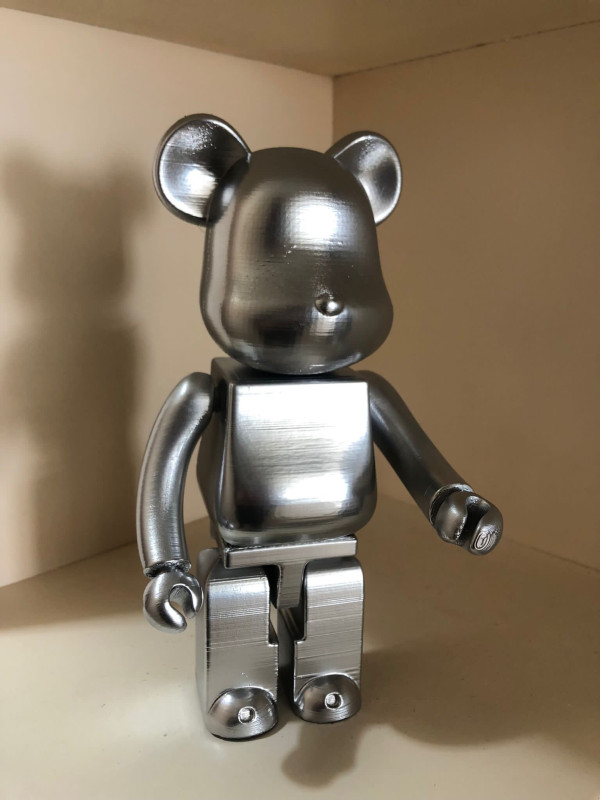KAWS FIGURE - Akcione figure - OLX.ba