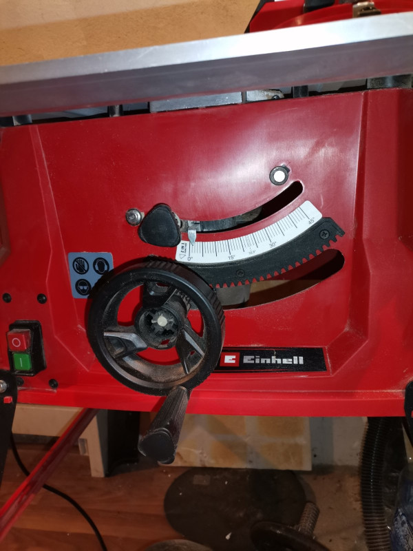 CIRKULAR EINHELL - Cirkulari - OLX.ba