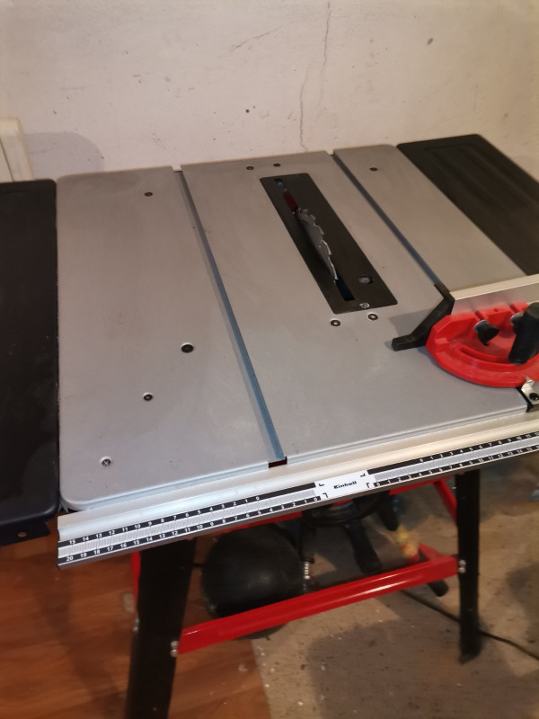 CIRKULAR EINHELL - Cirkulari - OLX.ba