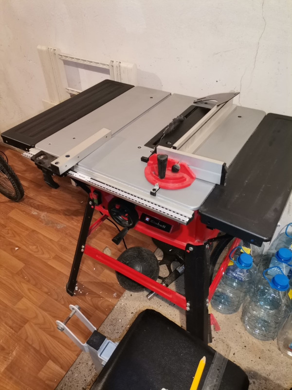 CIRKULAR EINHELL - Cirkulari - OLX.ba