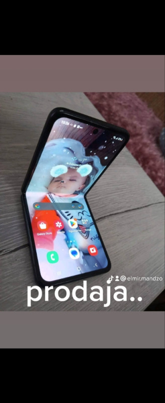 Telefon mobitel - Mobiteli - OLX.ba