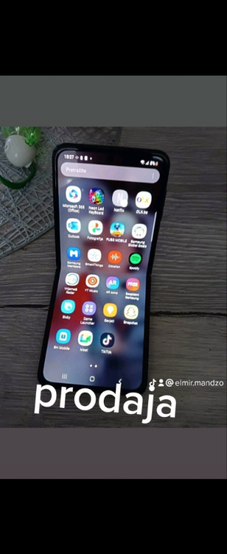 Telefon mobitel - Mobiteli - OLX.ba