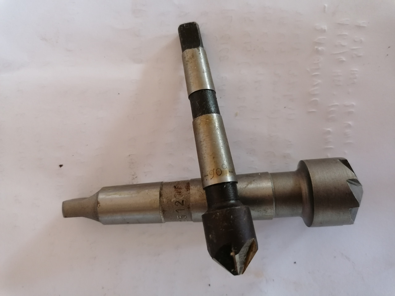 Upustac za metal - Za obradu metala - OLX.ba