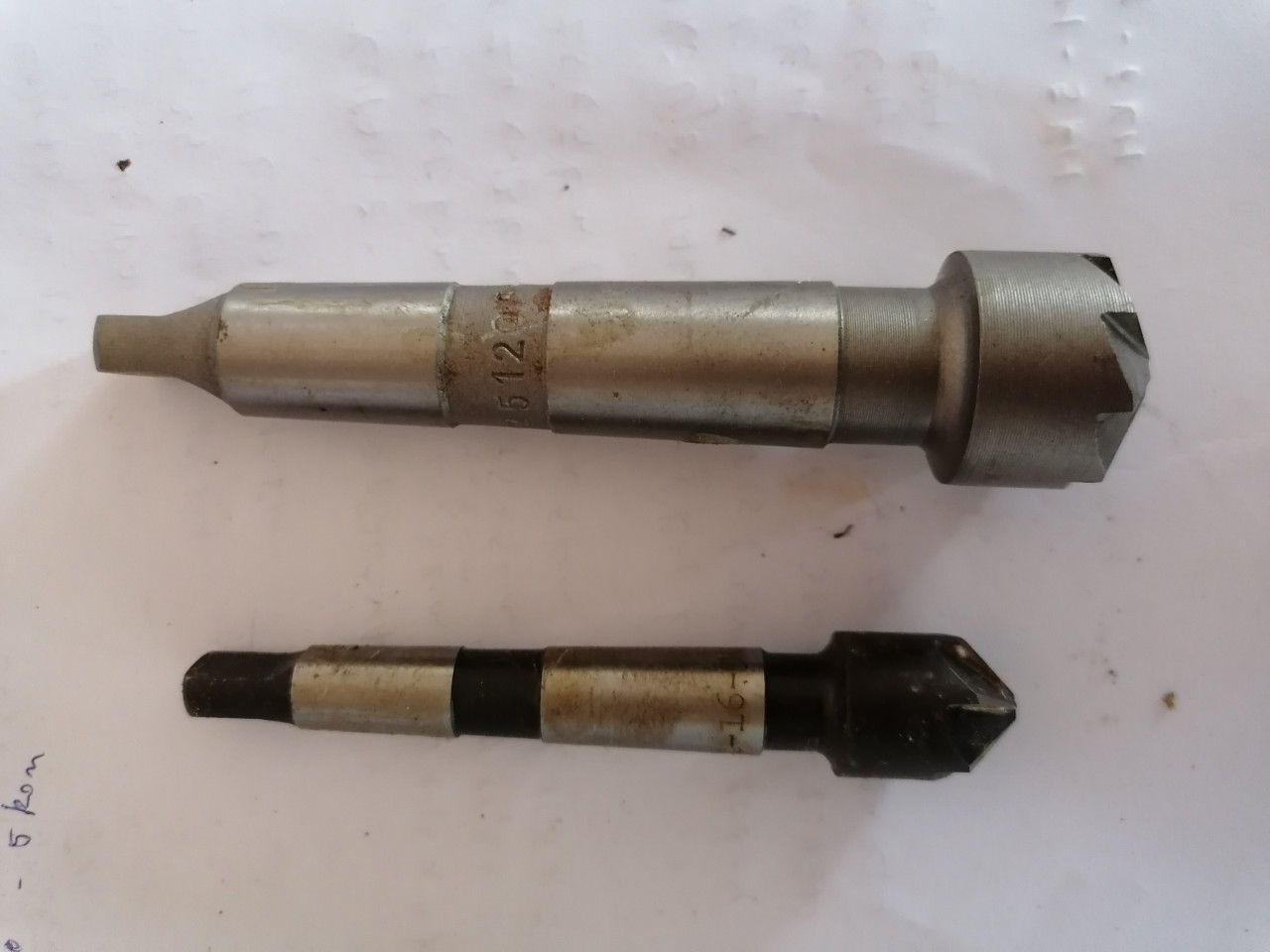 Upustac za metal - Za obradu metala - OLX.ba