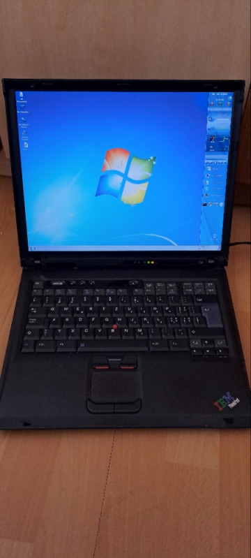 Laptop Ibm R50 - Laptopi - OLX.ba