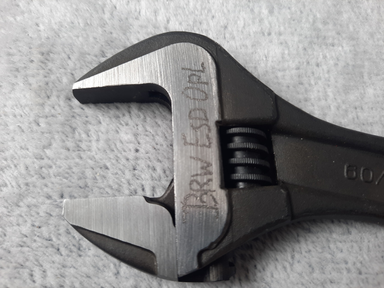 Gedore ključ francuz francuski podesivi patent - Gedore i ključevi - OLX.ba