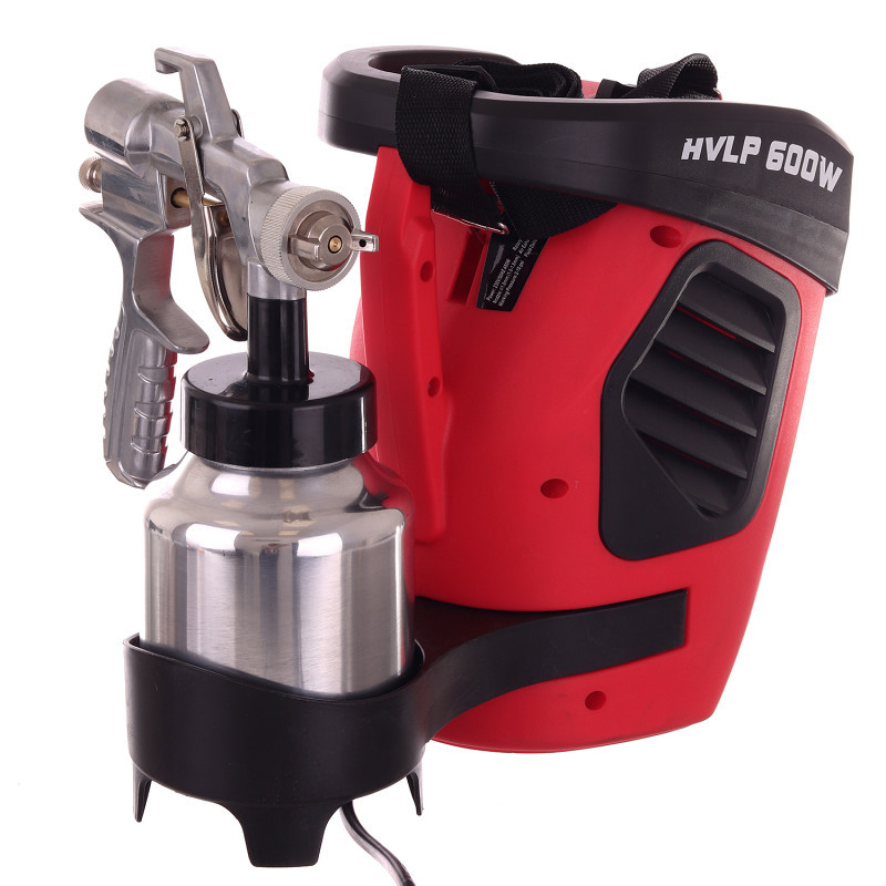 Električna Šprica za Krečenje Zidova LL-15A HVLP 600W - Šprice za farbanje - OLX.ba