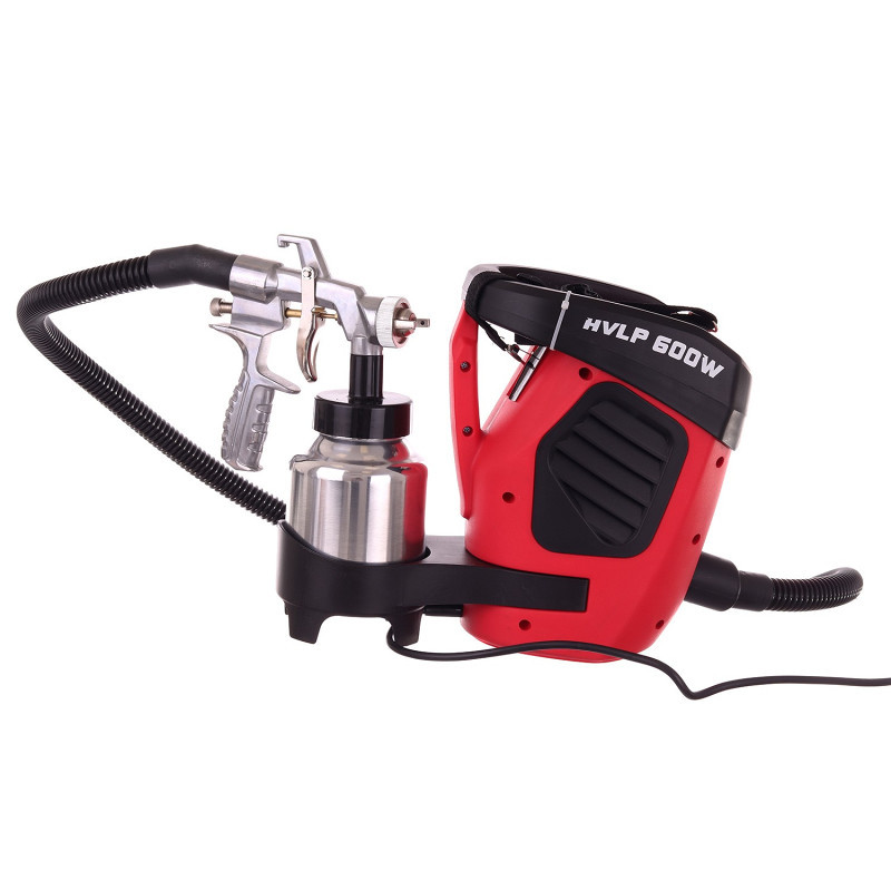 Električna Šprica za Krečenje Zidova LL-15A HVLP 600W - Šprice za farbanje - OLX.ba