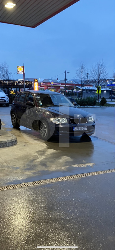 BMW 120 - Automobili - OLX.ba