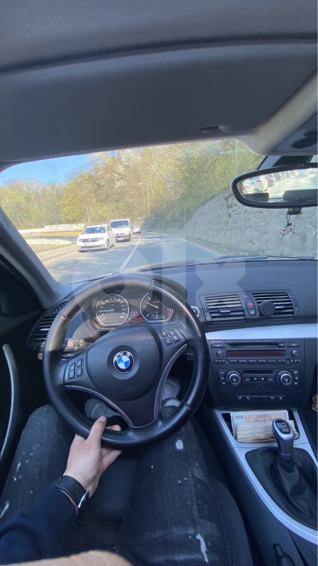 BMW 120 - Automobili - OLX.ba