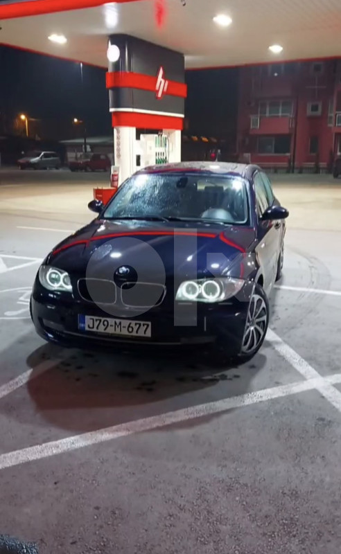 BMW 120 - Automobili - OLX.ba
