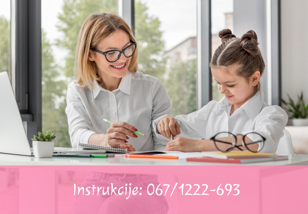 Instrukcije iz programiranja, matematike i informatike - Instrukcije iz ...