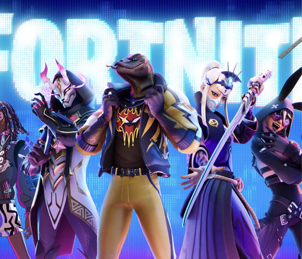 fortnite acc - Igre - OLX.ba