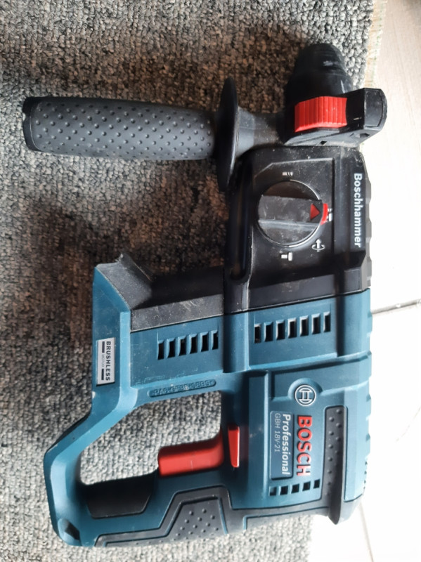 Aku alat BOSCH - Razni alati - OLX.ba
