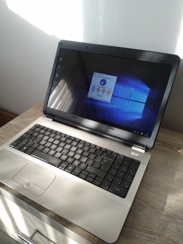Intel I3 M350 15.4"/4 GB DDR3/500 hdd/Graf 1 gb - Laptopi - OLX.ba
