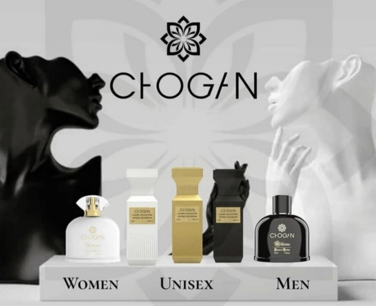 Chogan Parfemi - Unisex - OLX.ba