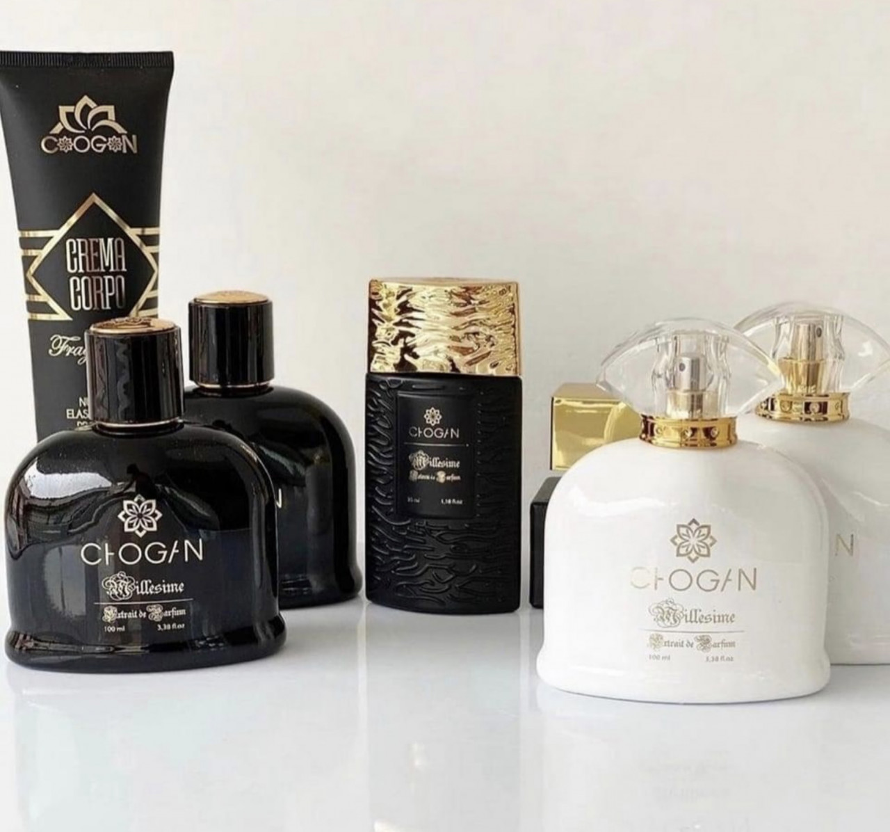 Chogan Parfemi - Unisex - OLX.ba