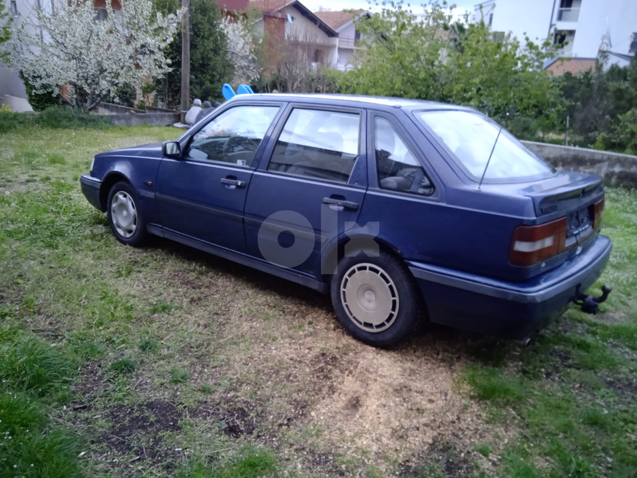 Volvo 440 1994 - Automobili - OLX.ba