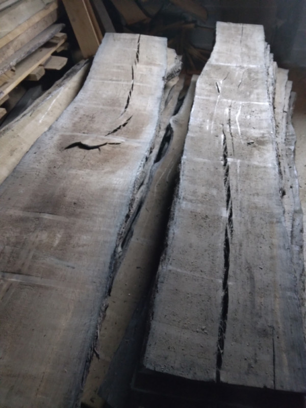 Hrast gradja - Daske, fosne i grede - OLX.ba