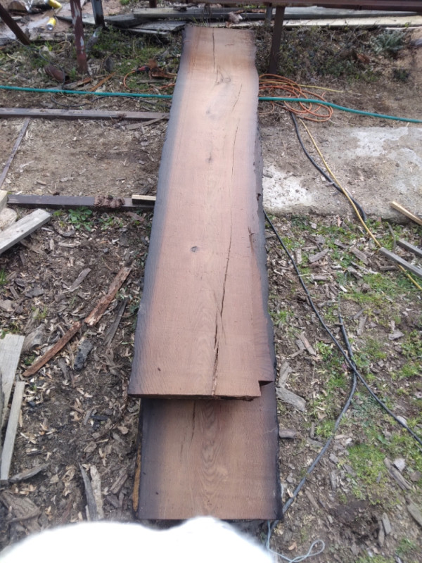 Hrast gradja - Daske, fosne i grede - OLX.ba