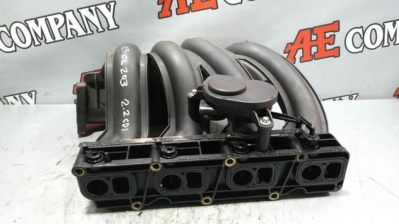 6111500494 Usisna grana motoric klapne usisne grane C - Usisne grane ...