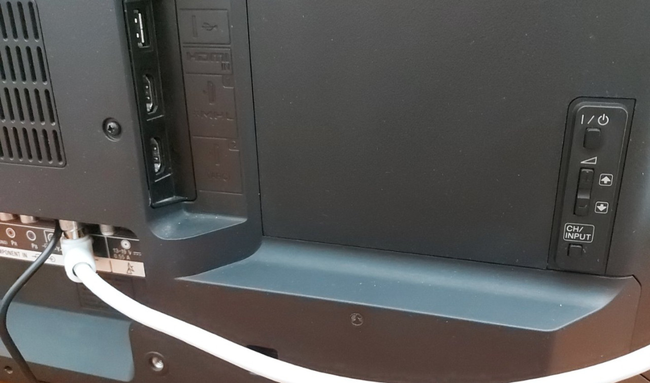 SONY LED LCD - LED LCD - OLX.ba