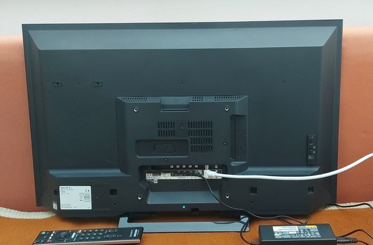 SONY LED LCD - LED LCD - OLX.ba