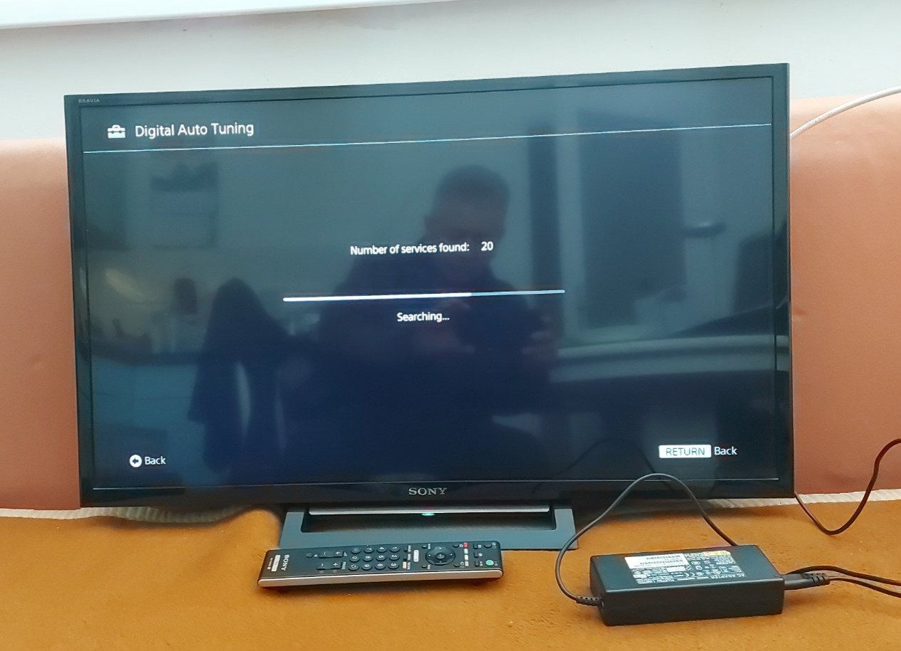 SONY LED LCD - LED LCD - OLX.ba