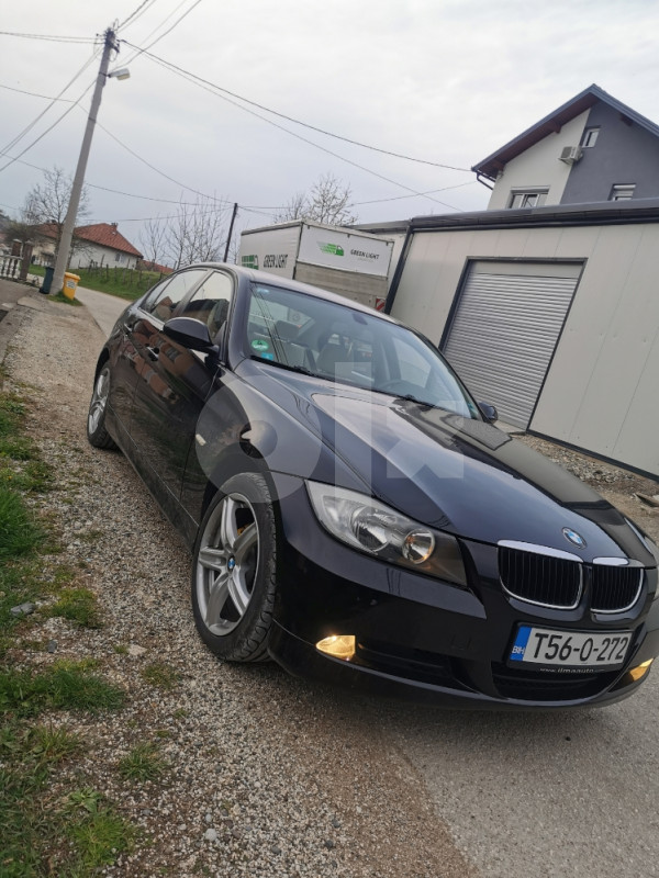 BMW 320 e90 - Automobili - OLX.ba