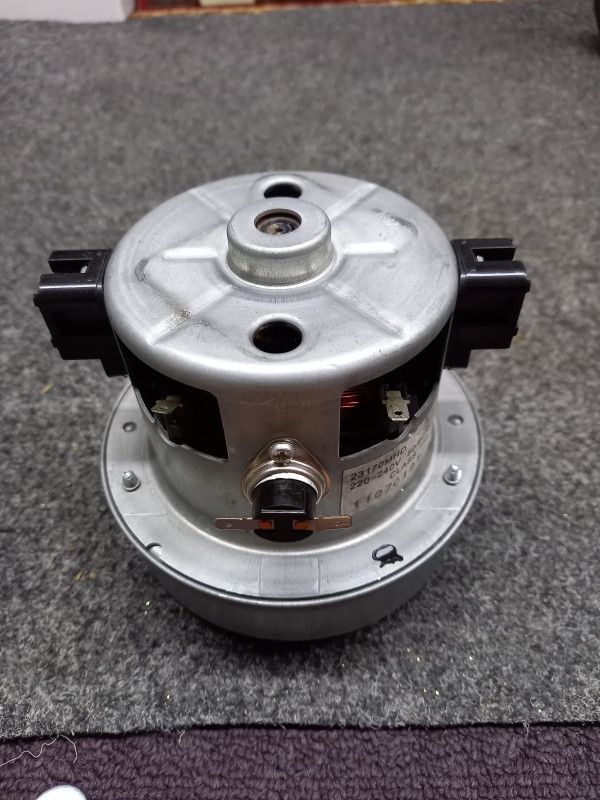 Motor Za Usisivač 1.900W - Vrećice i dijelovi za usisivače - OLX.ba