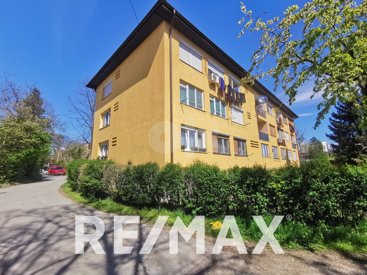 Namješten dvosoban stan 50m2 u Centru - Stanovi - OLX.ba