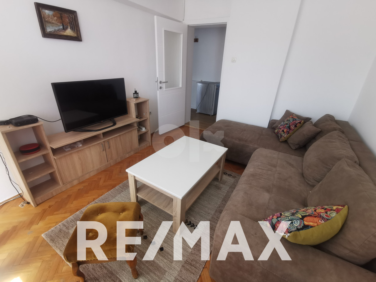Namješten dvosoban stan 50m2 u Centru - Stanovi - OLX.ba