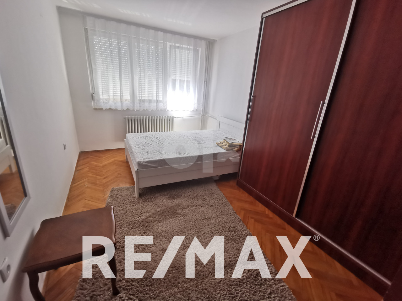 Namješten dvosoban stan 50m2 u Centru - Stanovi - OLX.ba