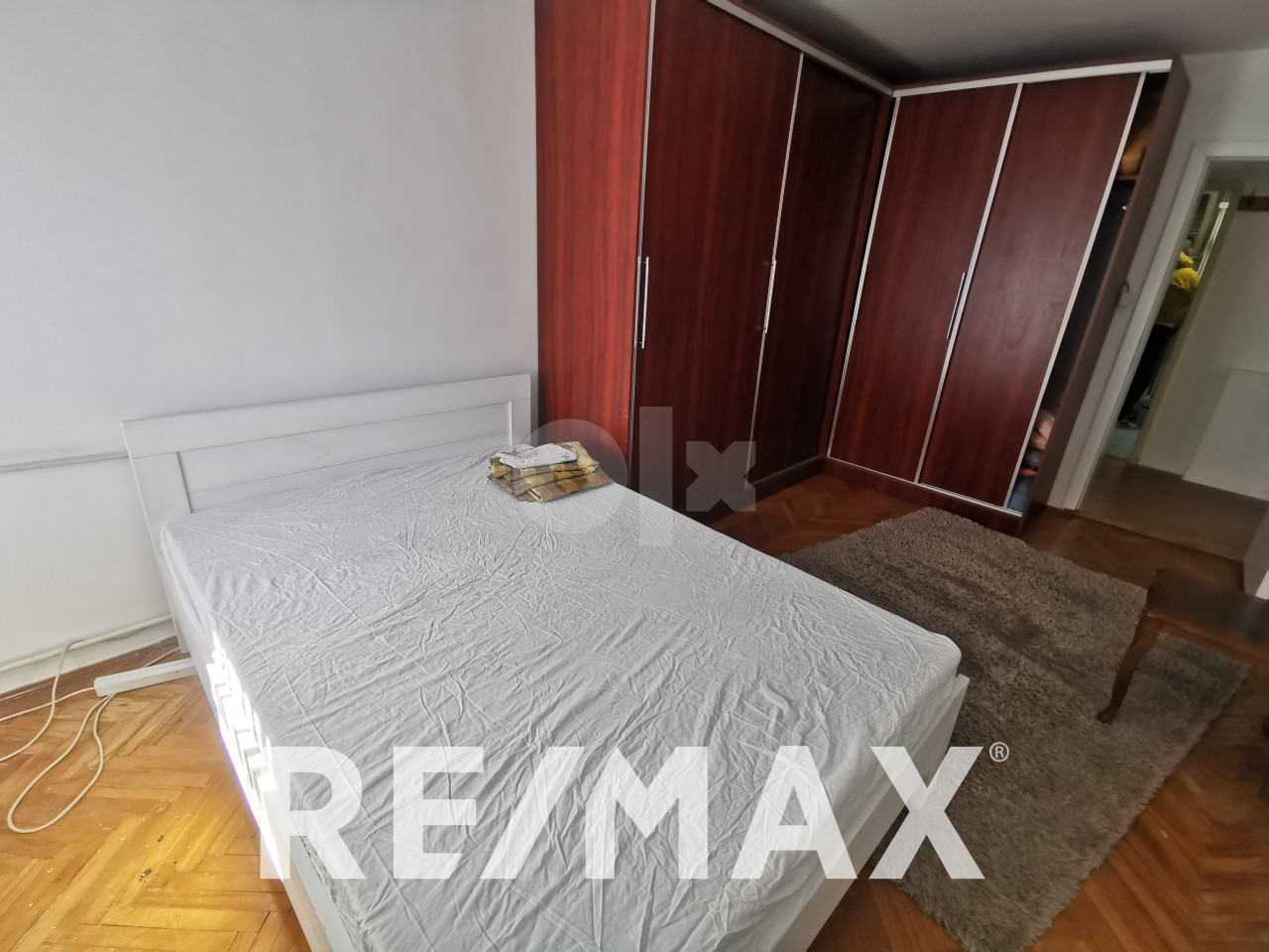Namješten dvosoban stan 50m2 u Centru - Stanovi - OLX.ba