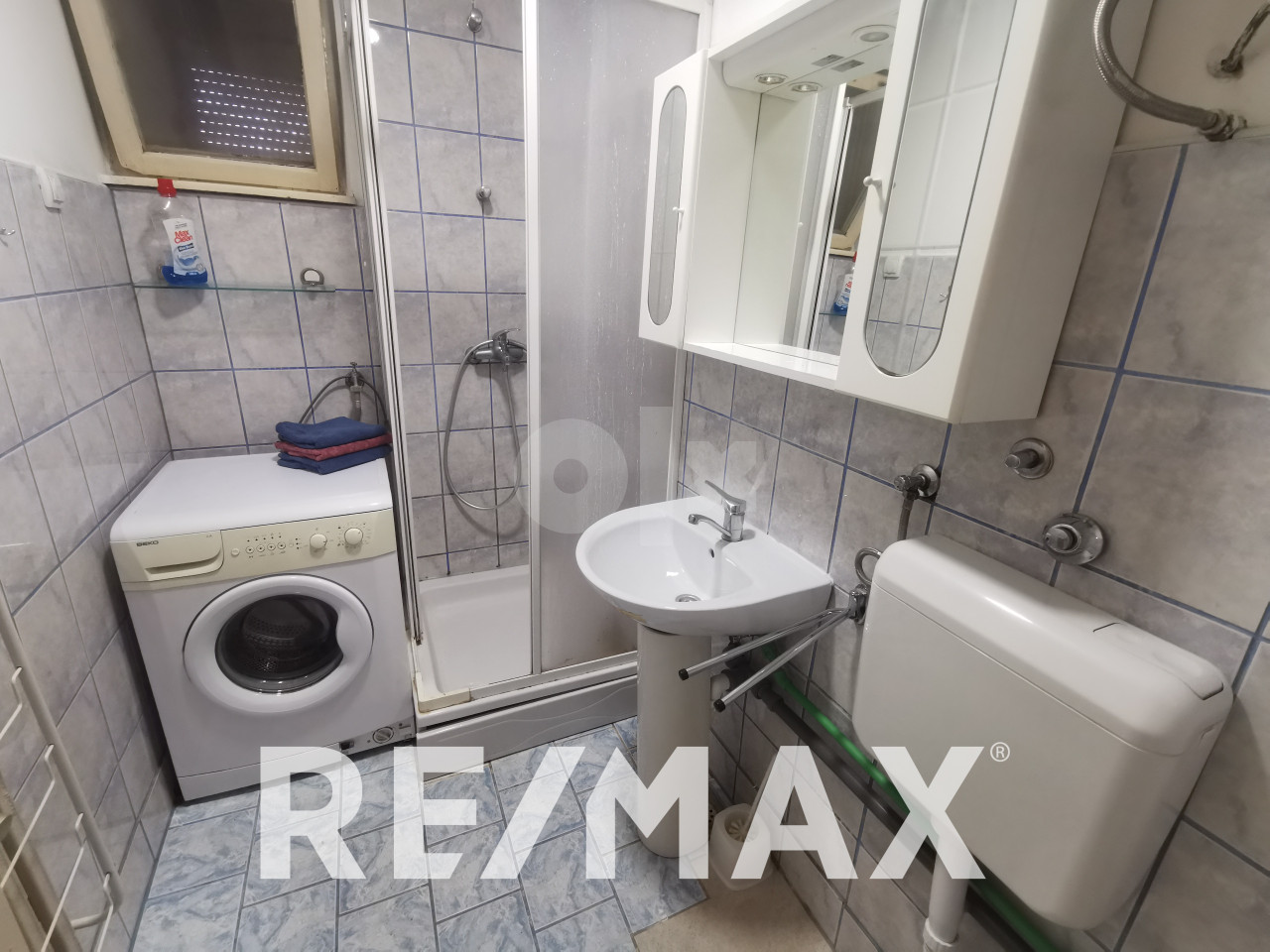 Namješten dvosoban stan 50m2 u Centru - Stanovi - OLX.ba