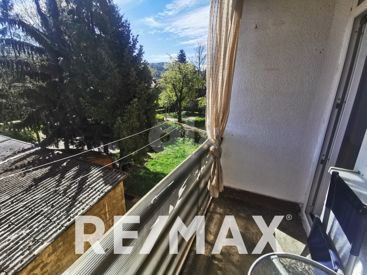 Namješten dvosoban stan 50m2 u Centru - Stanovi - OLX.ba